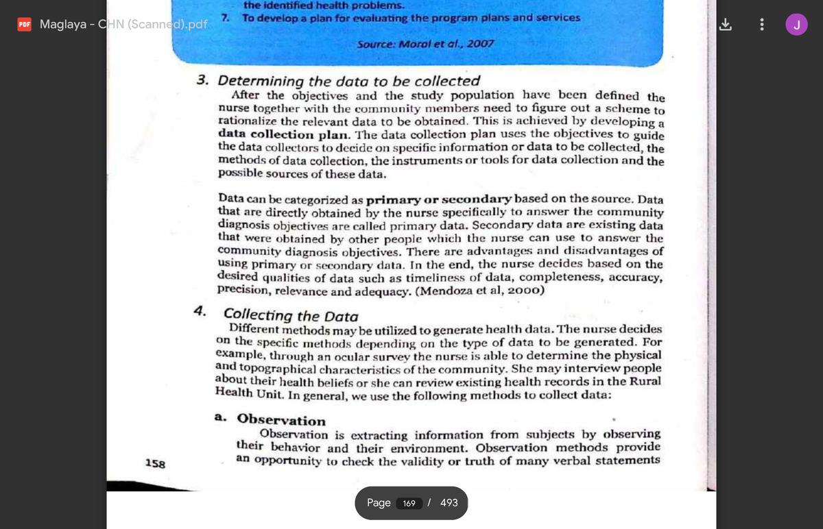 Maglaya - CHN (Scanned).pdf - Google Drive - the identified health ...