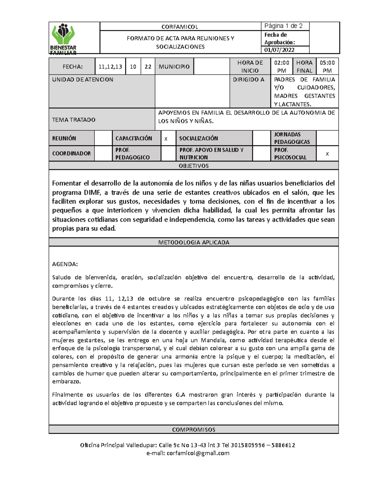 ACTA - aaaa - C8035 - Sussex - Studocu