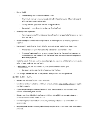 Real Estate Notes chapter 1-5 - Real Estate Terms: Administrative ...
