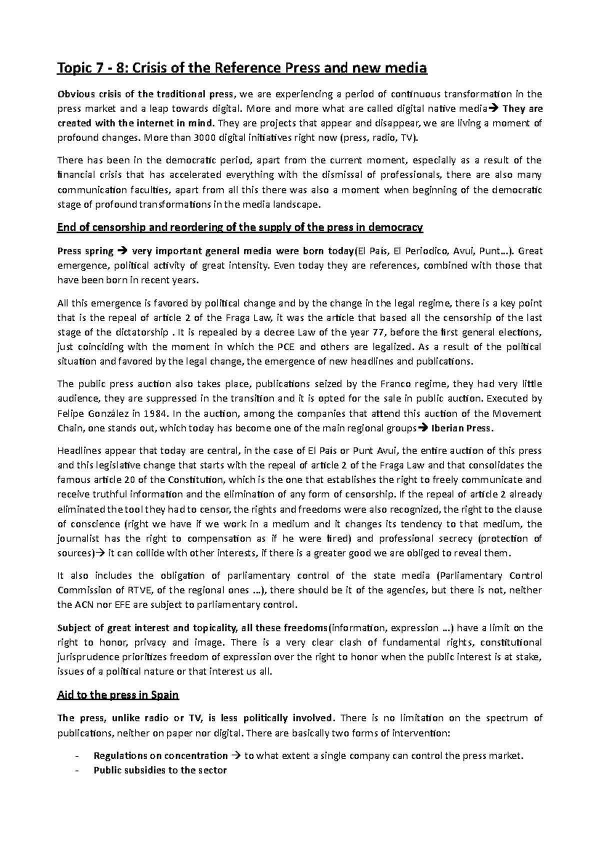 10 Communication Skills Topic 7 8 Crisis Of The Reference Press 10-communication-skills-topic-7-8-crisis-of-the-reference-press