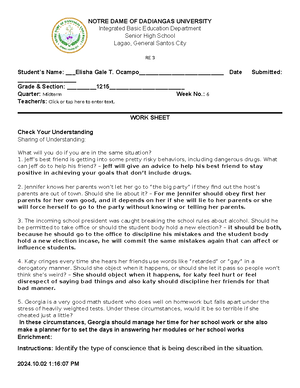 The guild system of education - THE GUILD SYSTEM OF EDUCATION Near the ...