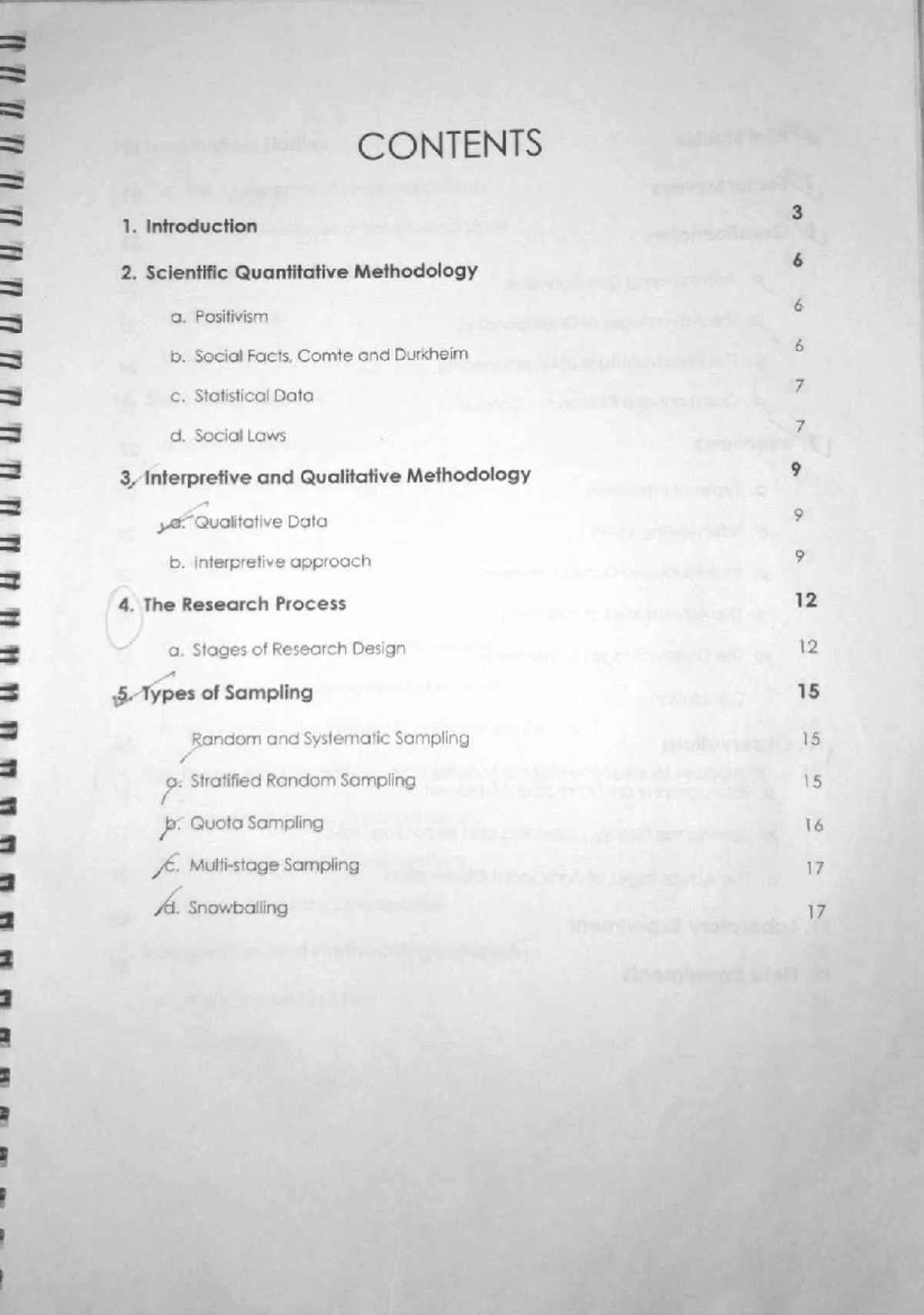 Book 2A 220530 175450 - AS level notes - Science - Studocu