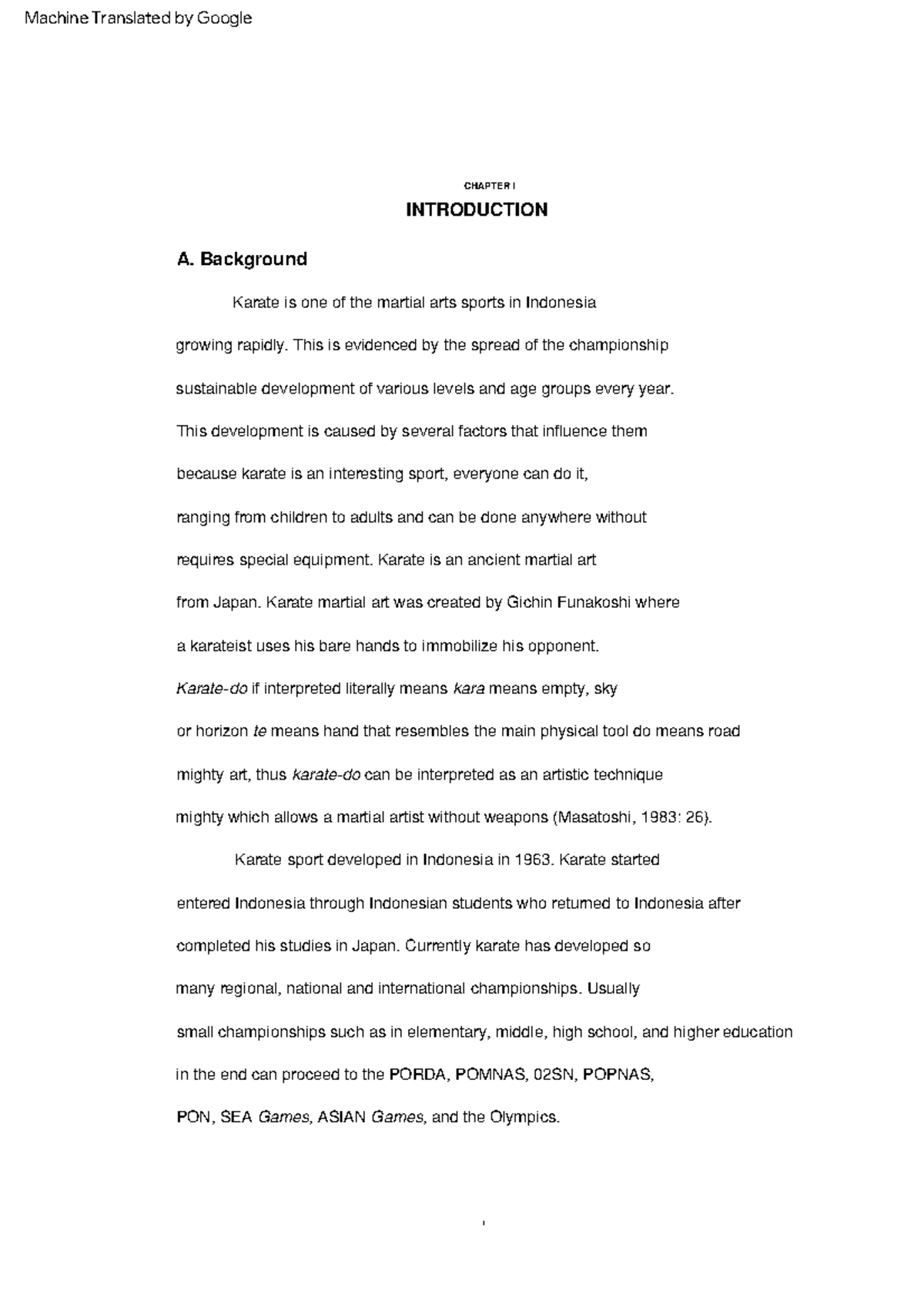 Understanding Elementary Calculus 1 This Development Is Caused By