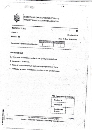 PRINCIPLE OF MANAGEMENT EXAM PAPER - Principles of Management - Studocu