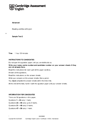 Cambridge-english-advanced-2015-sample-paper-2-answer-keys v2 - Answer ...