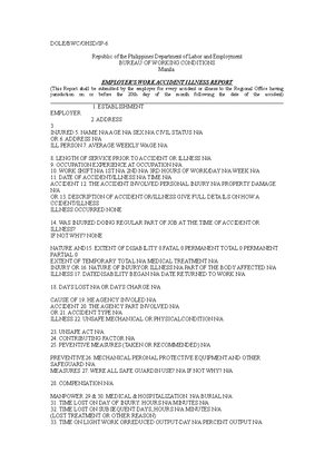 Anatomy and Physiology SDL on Special SensesSCiend - Anatomy and Physiology SDL on Special ...