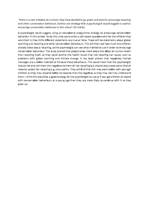 Key Research - Raine et al. (1997) Brain abnormalities in murderers ...