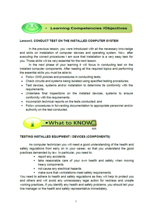 English 10 Q1 module 3 - grade 10 - 10 English Quarter 1 – Module 3 ...