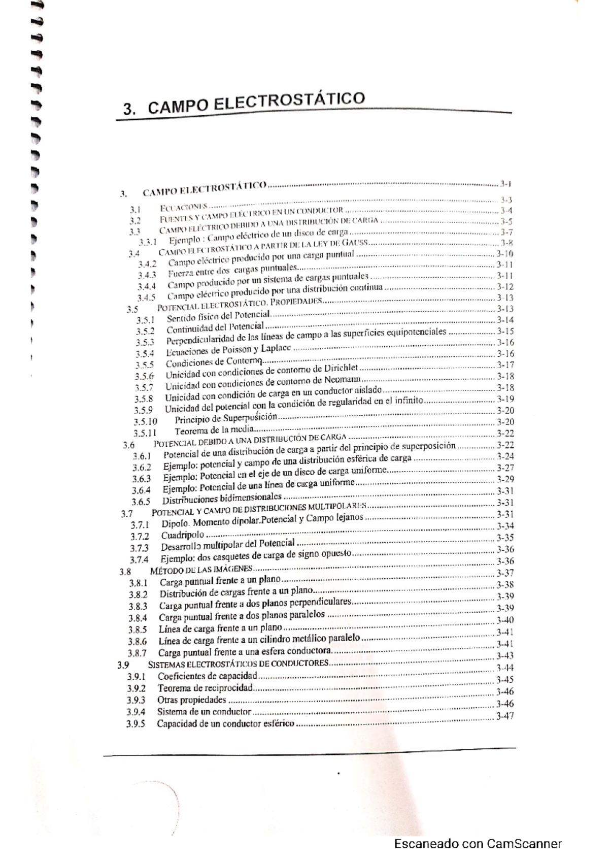 ELMG-T3- Libro - ELMG_electromagnetismo - Studocu