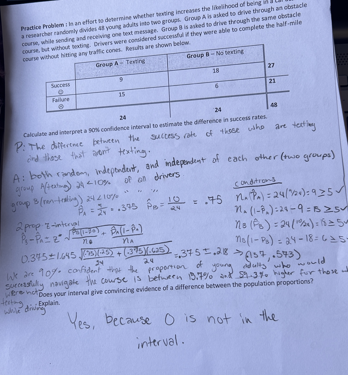 Practice problems - BPA 111 - Studocu