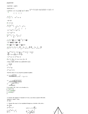 EIM 9 Quarter 2 Module 1 - electrical notes - EIM Quarter 2 – Module 1 ...