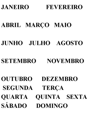5 Planos DE AULA DE ESPANHOL - PLANO DE AULA 1 DATA DE APLICAÇÃO ...