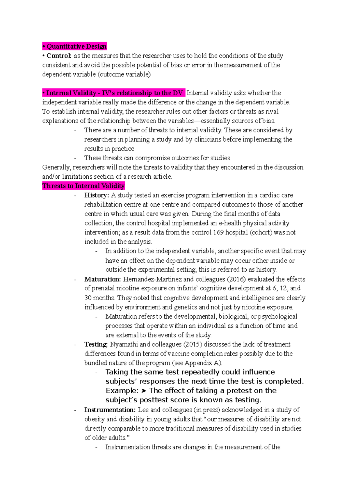 360 cheat sheet quiz 2 - practice quiz for the second quiz on ...