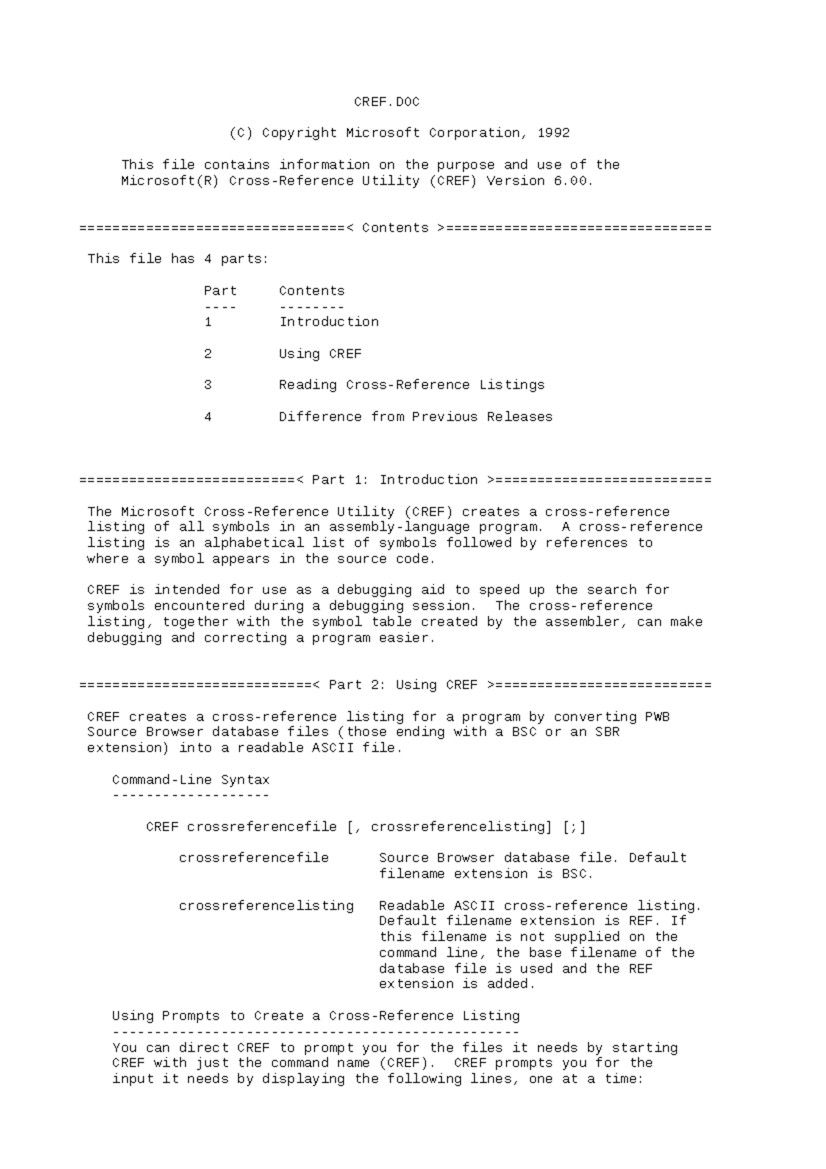 CREF - Which is the correct example of a Social Advocacy? - CREF (C ...