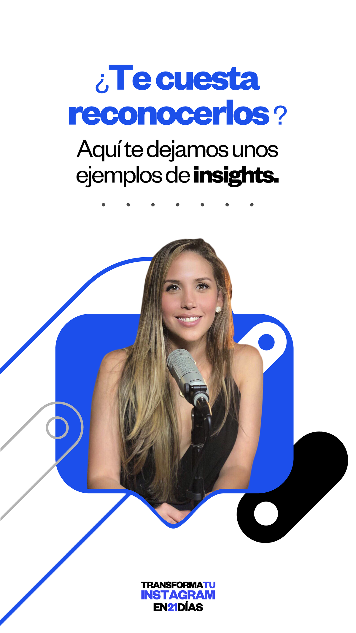 Ejemplos de Insights - Aquí te dejamos unos ejemplos de insights. ¿Te ...