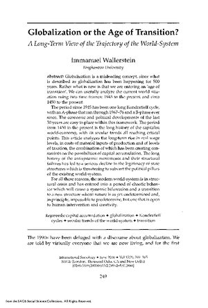 How to understand power - POLSCI HOW TO UNDERSTAND POWER by ERIC LIU ...