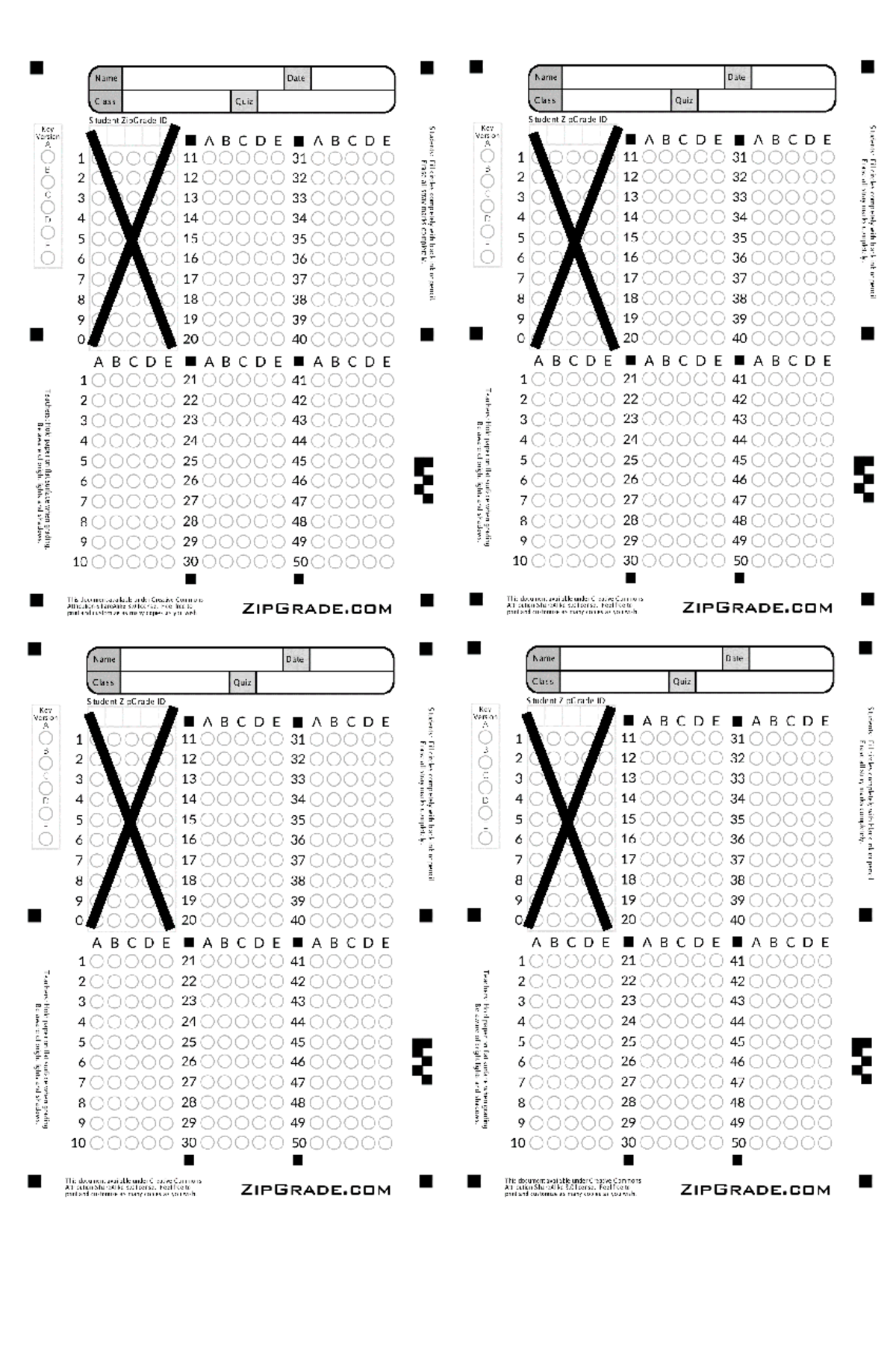 355769929 Zip Grade 50 - Bachelor of Secondary Education - Studocu
