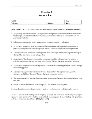 NC3 bookkeeping Reviewer - NC III BOOKKEEPING REVIEWER THE ACCOUNTING ...