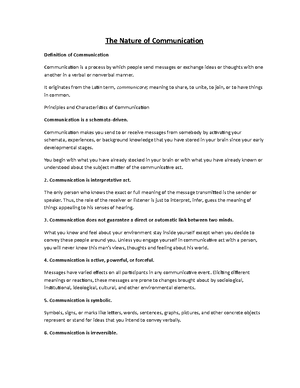 ESP MELCs Grade 8 - Learning Modules - Quarter Content Standards ...