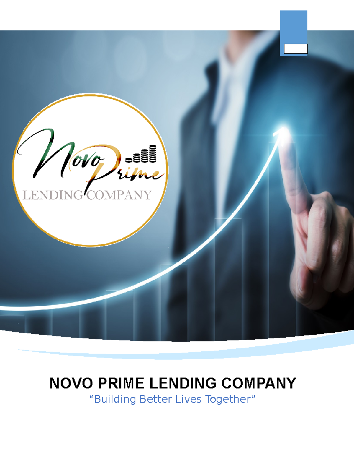 NOVO Prime Lending Company Credit AND Collection Manual - NOVO PRIME ...
