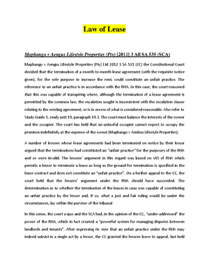 Bowmans Law Chumani Booi task3 - Bowmans Law Chumani Booi 021 480 7800 ...