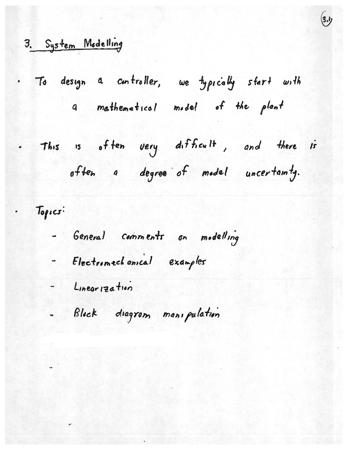 Chapter 3 Part1 Lecture Notes 3 Warning Decodescan Unexpected Mcu Data Current Marker Is