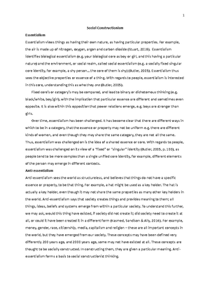 [Solved] What is priming and schema - Social Psychology (SPVV211) - Studocu