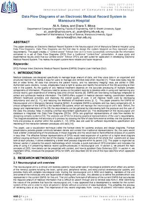 CHAP3 - operating systems - Process Description and Control Chapter 3 Operating Systems Outline ...