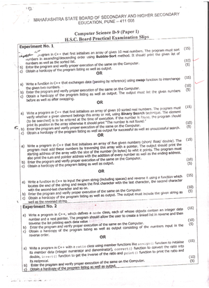 TYIT - New Syllabus for TYIT - T.Y.B.(I.) A Mon Tue Wed Thu Fri Sat ...