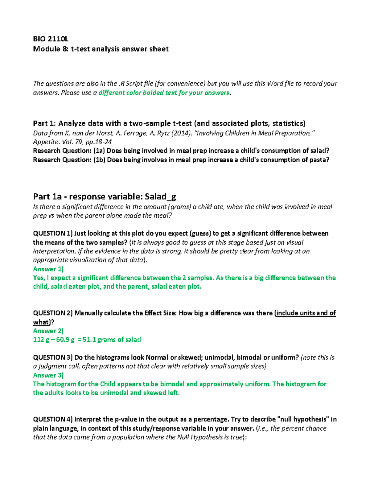 mod-8-t-tests-activity-bio-2110l-module-8-t-test-analysis-answer