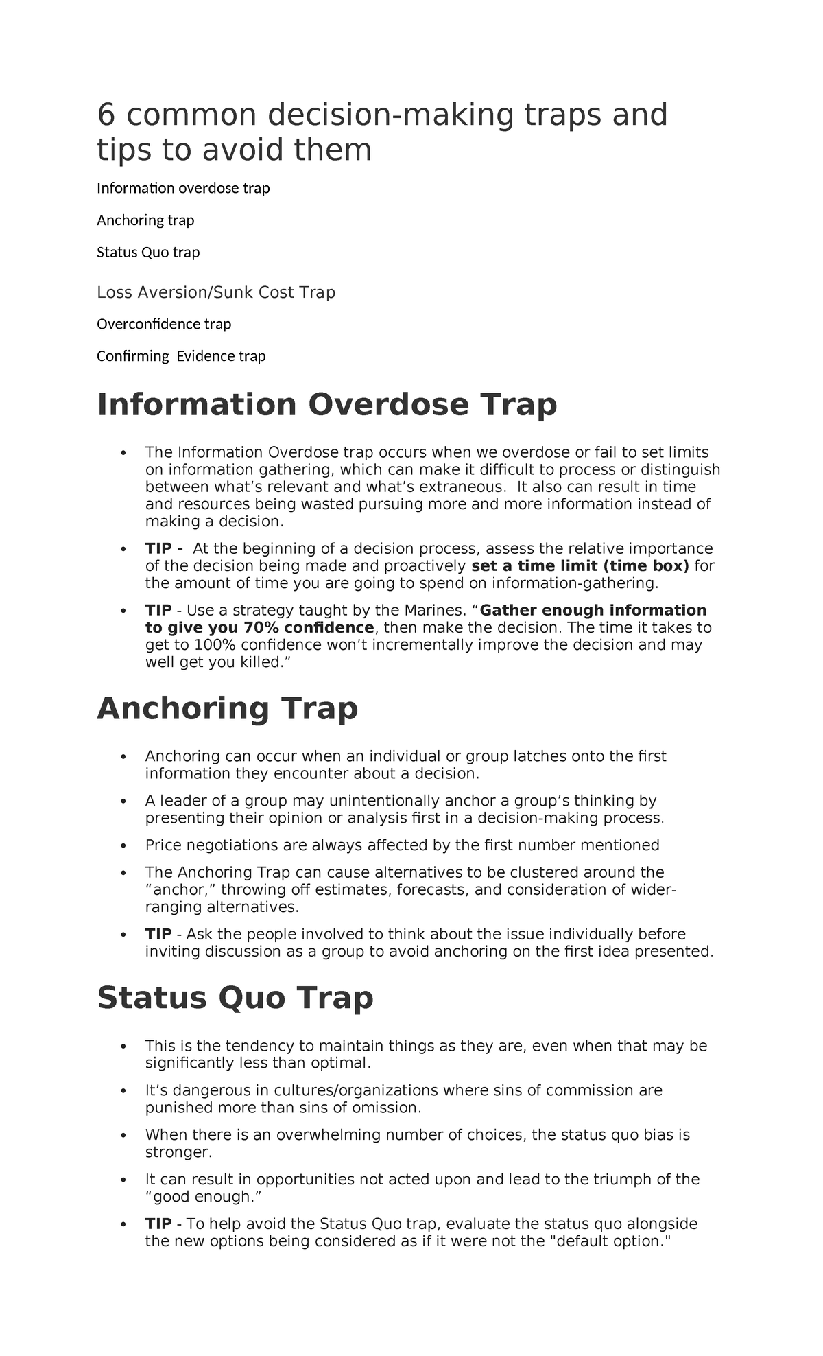 Files PA M 2210 - Summary Masters in Public Administration - 6 common ...