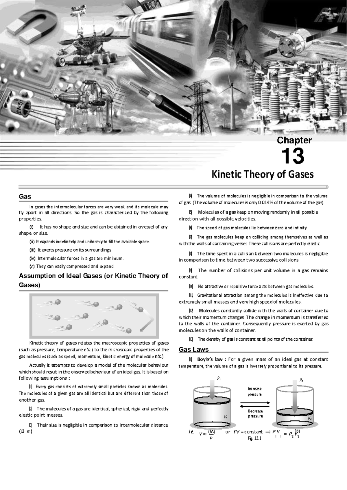 Kinetic Theory OF Gases Physics Notes Gas In Gases The Intermolecular kinetic-theory-of-gases-physics-notes-gas-in-gases-the-intermolecular