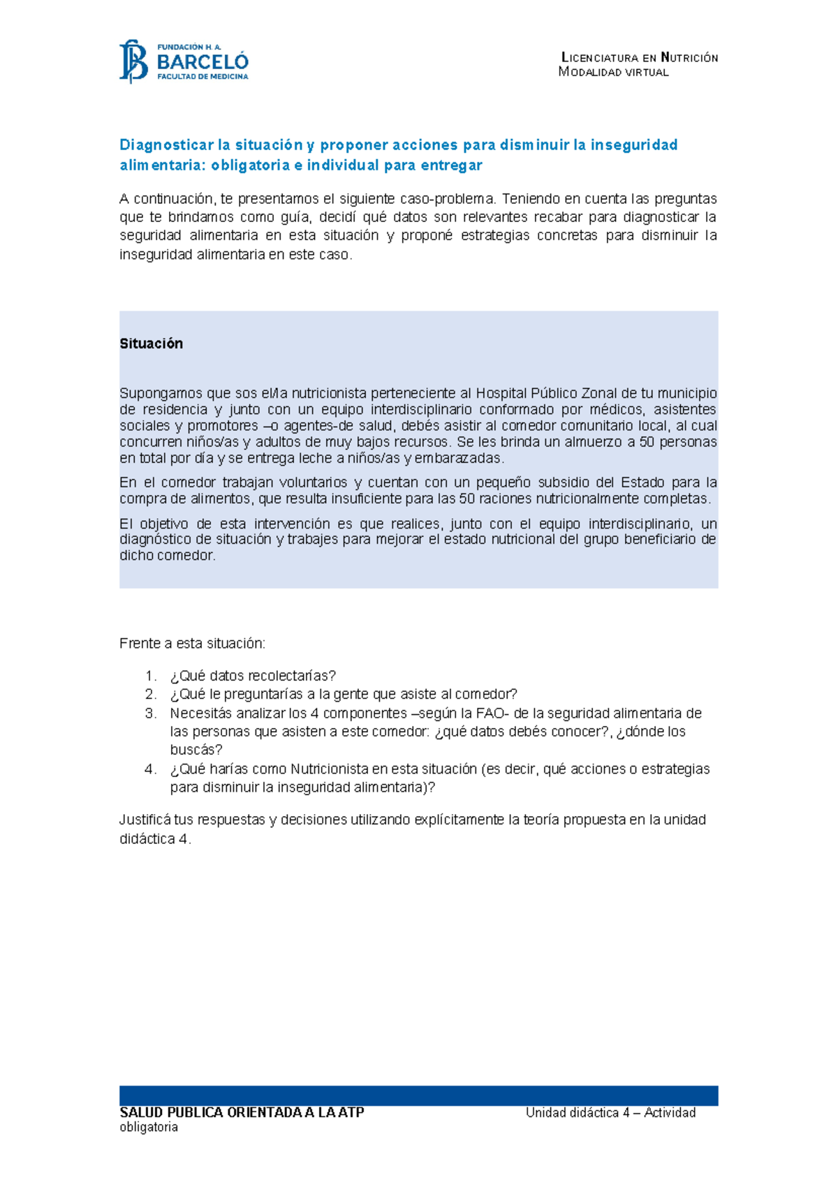 Actividad obligatoria 4 ud4 salud publica - MODALIDAD VIRTUAL ...