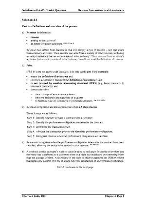 IAS-12-Notes - Lecture notes to help with IAS12 - IAS 12 – INCOME TAXES ...