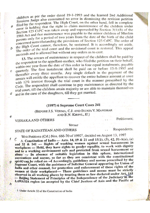 Chem 415 Experiment 1 - nmjljl - EXPERIMENT 1- QUALITATIVE ANALYSIS OF ...
