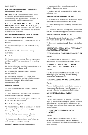 Rubriks sa Paggawa ng Scrapbook - Rubriks sa Paggawa ng Scrapbook MELC ...