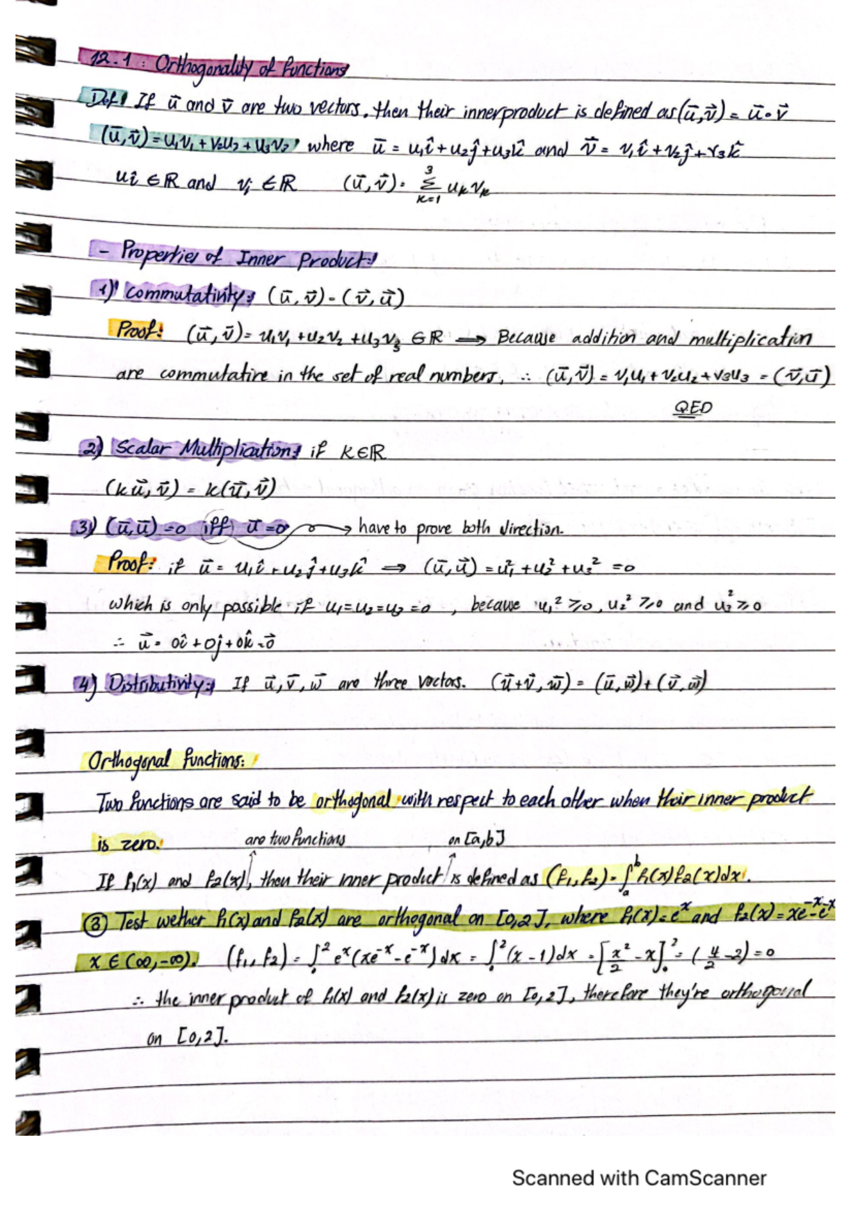 ENGR 311 chapter 12 - ENGR 311 - Studocu