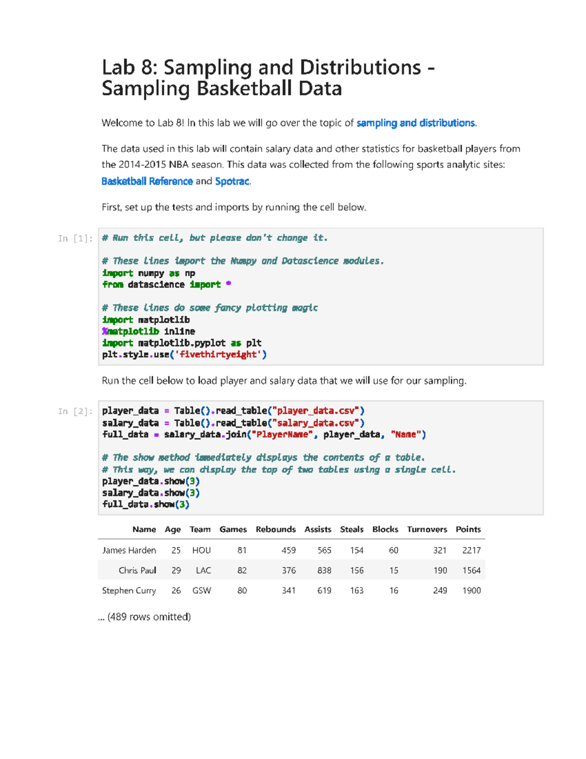 5502 Lab08 ASSIGNMENT - INSD 5120 - Studocu