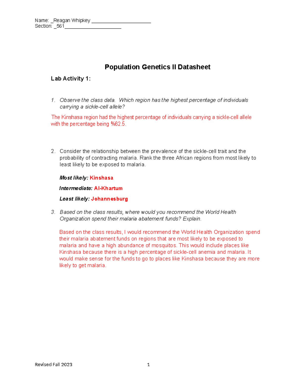 Pop Gen II Protocoland Datasheet (1) - Section: 561 ...