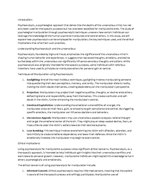 Fitting shop operations - Experiment No. Objective: “Introduction to ...