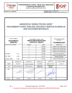 ACI117-10 - Especificaciones - ACI 117- (Reappoved 2015) Specification ...
