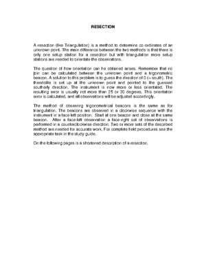 CDR Mass Concrete Structures - CDR 12A : DRAWINGS 1 MASS CONCRETE ...