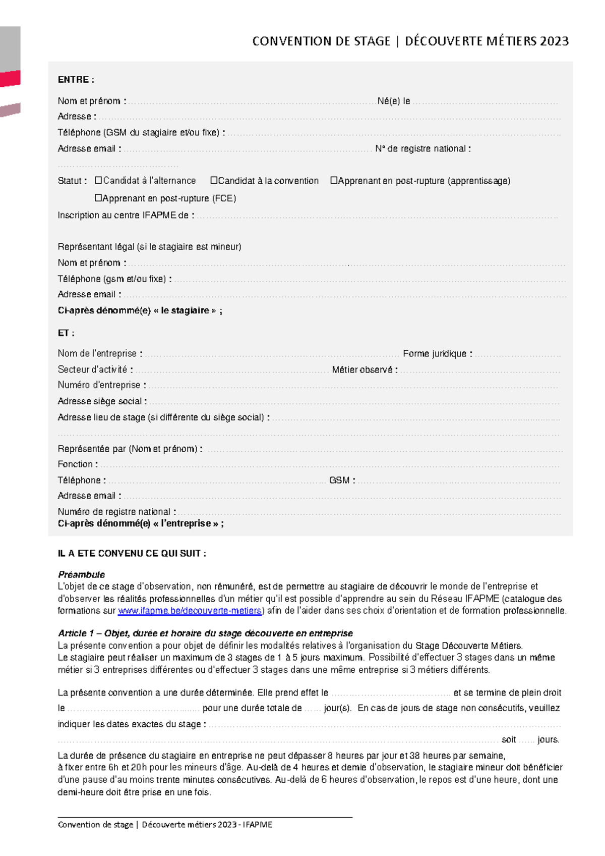 SDM-Convention stage découverte métiers 2023 (public Ifapme)-1 ...