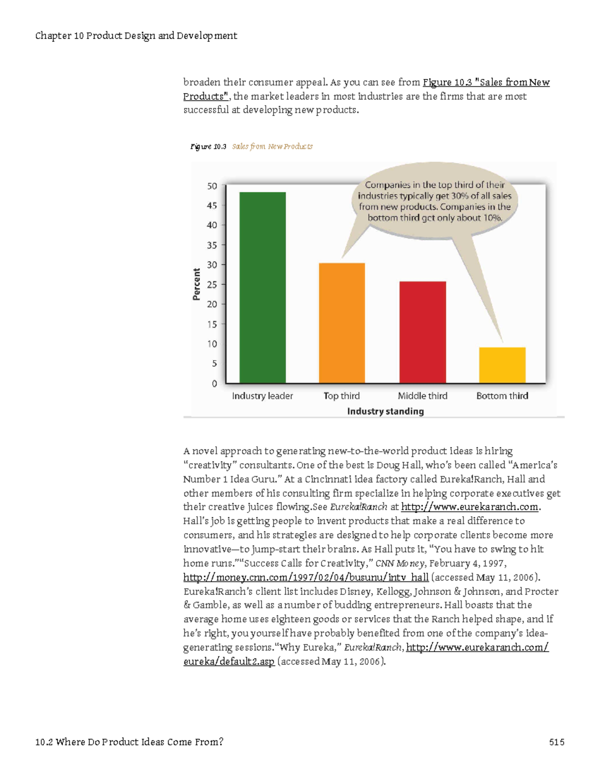 Introduction to buisness-66 - broaden their consumer appeal. As you can ...