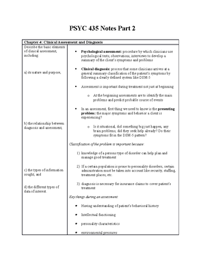 Chapter 10: Sexual Dysfunctions, Paraphilic Disorders, and Gender Dysphoria - What is Normal ...