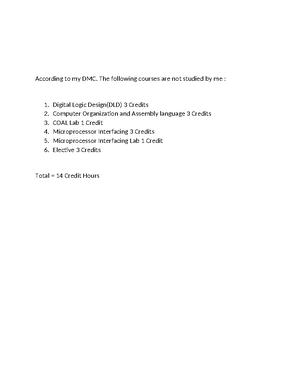 Toaz - solution manual - Online Instructor’s Manual for Digital Fundamentals Eleventh Edition ...