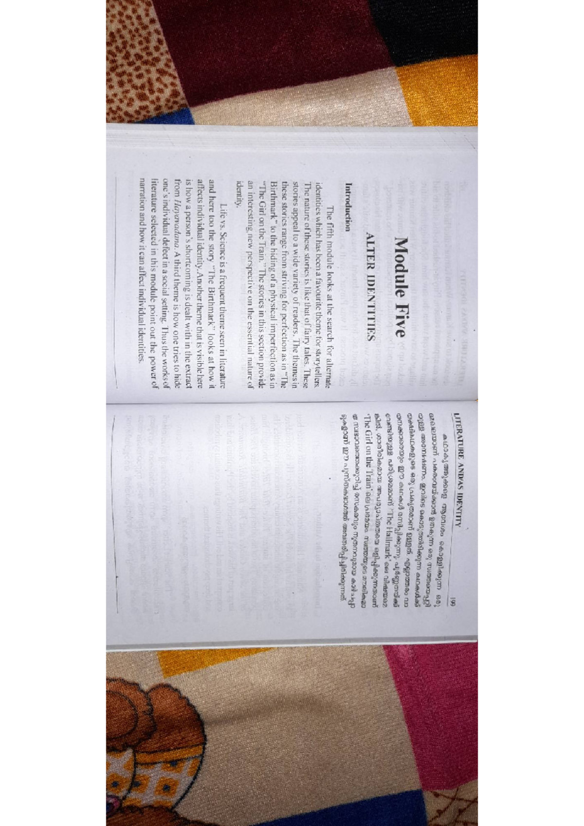 English Module 5. Lecture notes - B.com finance and taxition - Studocu