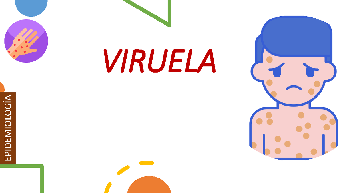 Viruela - VIRUELA ####### EPIDEMIOLOGÕA Historia de la viruela y su ...