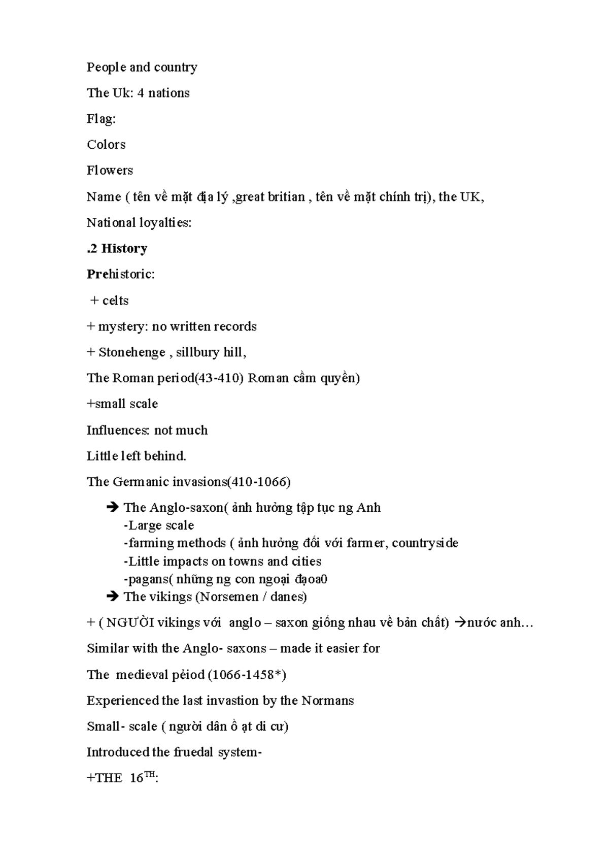 People and country - xbxb - People and country The Uk: 4 nations Flag ...