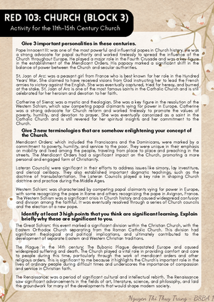 Creative Writing MELC 12 Module 10 - SHS Creative Writing Module 10 ...